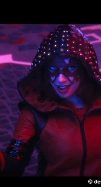It Girl 💅 Red Descendants Descendants4 Descendantstheriseofred