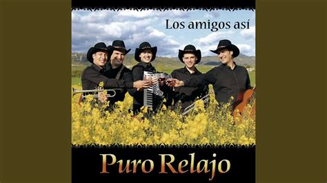 Los Amigos As Youtube