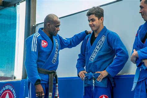 Gracie Barra Oviedo At Ronald Roe Blog