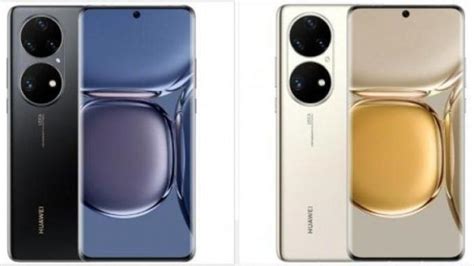 Cek Spesifikasi Dan Harga Huawei P50 Pro Yang Baru Diluncurkan Di