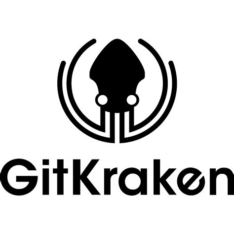 Free High Quality Gitkraken Logo Vector For Creative Design