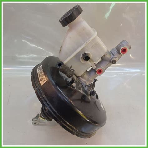 Servofreno Depressore Originale Usato MOBIS 58500-1H200 591101H010 KIA ...