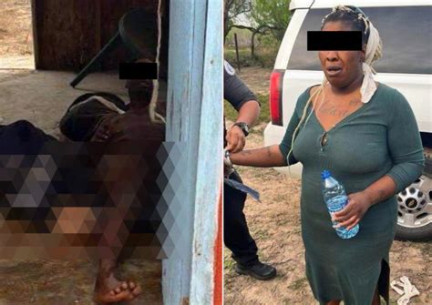 Circulan Imágenes De Los Estadounidenses Secuestrados En Matamoros