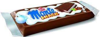 Mliječni desert Monte Snack Zott 29 g ili 4 x 29 g Akcija Njuškalo