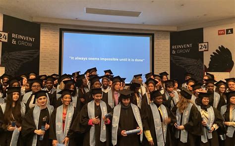 wethinkcode 2023 graduates are ready to impact industry and shape the