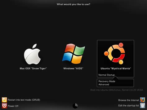 Splashtop OS instant on ОС HowToKill ru