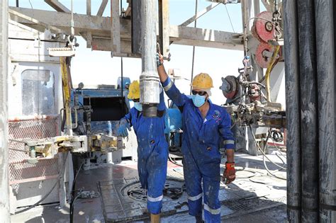 ‫شركة الحفر العراقية Iraqi Drilling Company Home Facebook‬