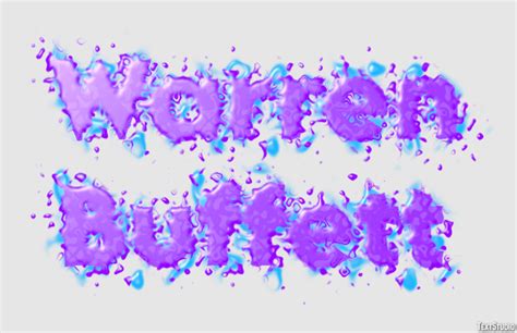 Warren Buffett Text Effect And Logo Design Celebrity