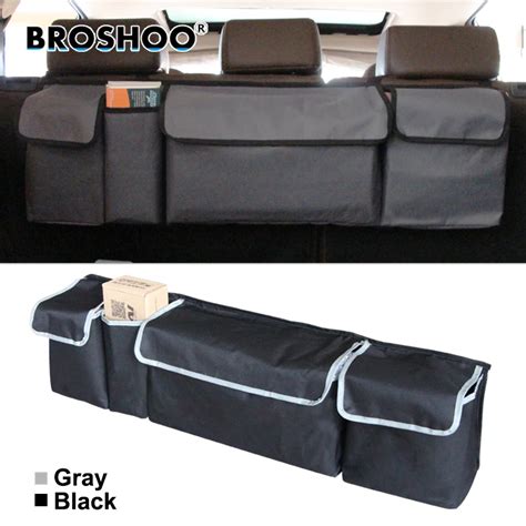 Universal Mpv Suv Hatchback Car Trunk Multi Use Oxford Automobile