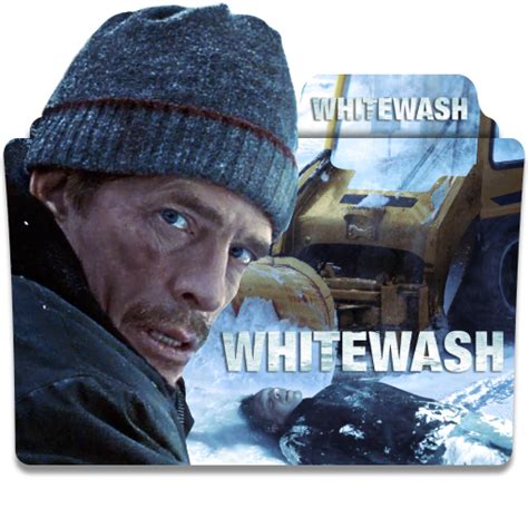 Whitewash 2013 Movie Folder Icon By Mrnms On Deviantart
