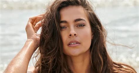 5 Beautiful Photos Of The Inspiring Ally Courtnall In Atlantic City