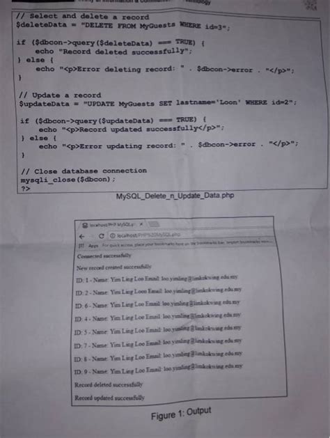 Solved Web Programming With Javaweb Programming And Web