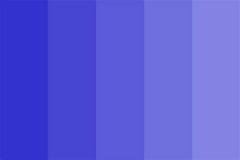 Real Prim 16 Color Palette