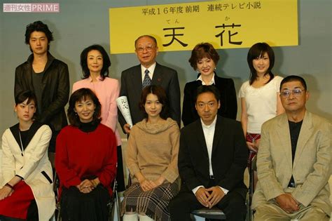 おちょやんはどうなる コケる朝ドラの法則と歴代低視聴率ランキング4ページ目 週刊女性PRIME