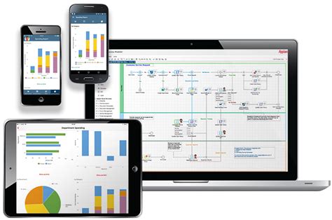 Appian Pricing Reviews And Features August 2021