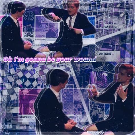 Spring Awakening Hanschen And Ernst Background Spring Awakening