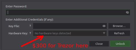 Add Support For Hmac Secret Fido2 Extension · Issue 3560