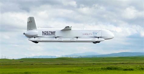 Mightyfly Cento To Perform Worlds First Public Demonstration Of