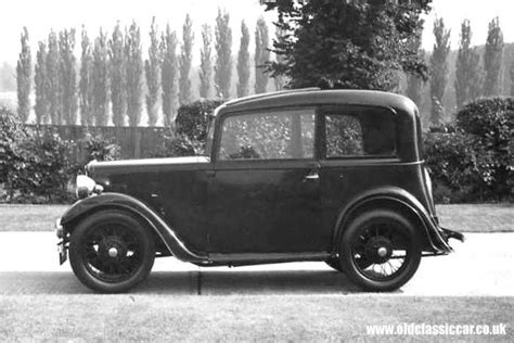 The Stylish Ruby Saloon From 1934