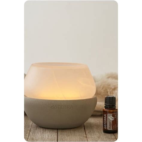 Doterra Hygge Diffuser Cw Hygge 15ml Shopee Malaysia