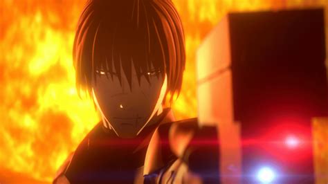 弐瓶勉原作のアニメ映画「blame」は「映像ファンならリアルタイムでおさえておくべき作品」と谷口悟朗も絶賛 Gigazine