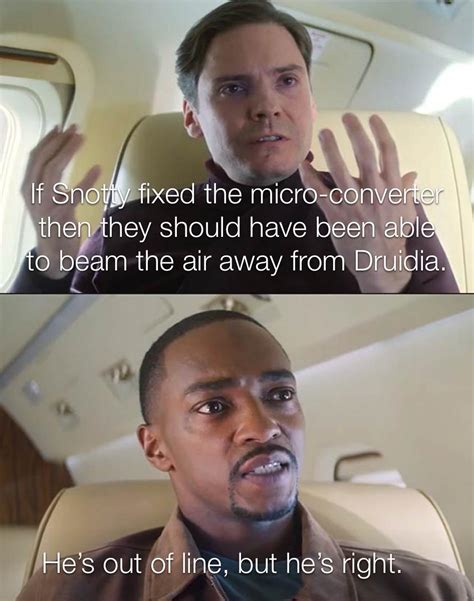 Yes Sir Right Away Sir” Rspaceballsmemes