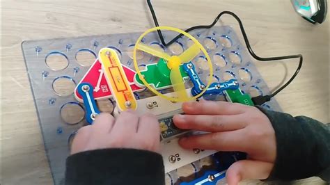 Збираємо електронний конструктор Znatok для Arduino Start Youtube