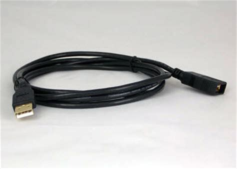 USB Extension Cord QuMMulator