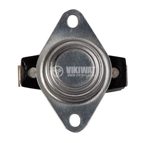 Bimetal Thermostat KSD Degrees A V Bakelite
