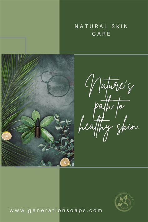 Plant Based Skincare Products Are The Best Way To Go When It Comes To