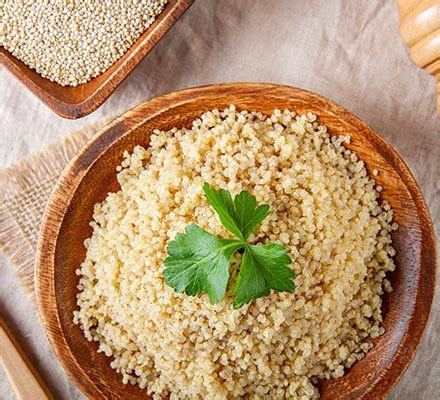 Quinoa Lessons Blendspace