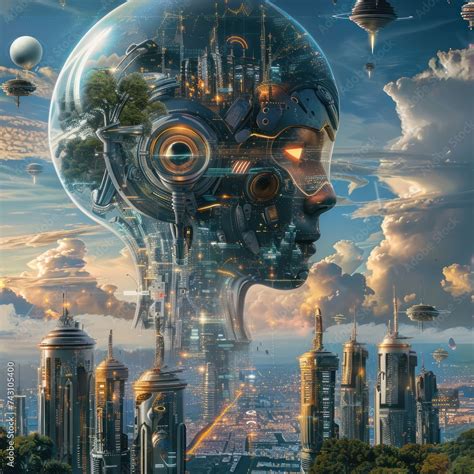 In The Heart Of Smart Cities Edge Computing And Renewable Energy Fuel An Era Of Space Tourism