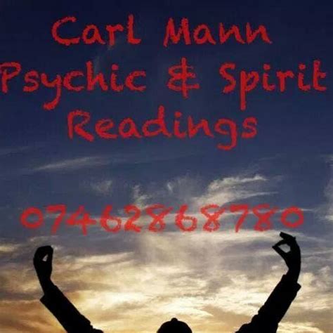 Carl Mann Youtube