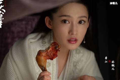 《庆余年二》开拍，男主仍然是张若昀女主换人？ 明星 冰棍儿网