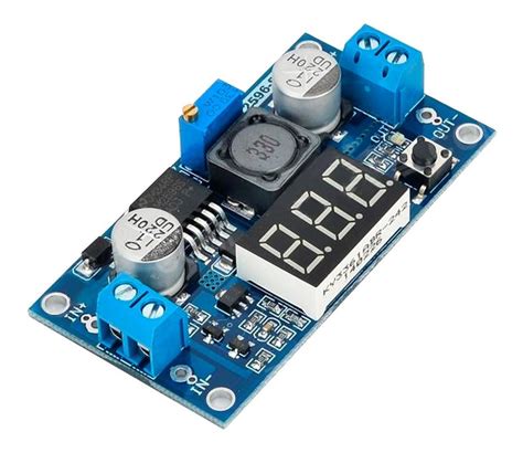 Lm2596 Arduino