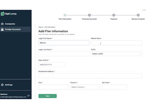 Home Next Gen Coding Company