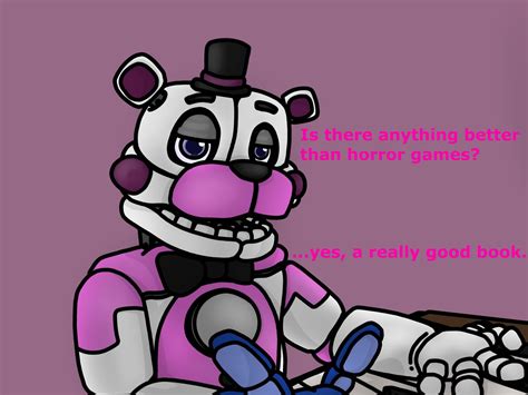 Ctw Funtime Freddy X Reader Chapter 18 Siblings Wattpad