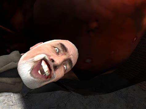 Dr Breen Is Happy Image Garrys Mod Fan Group ModDB