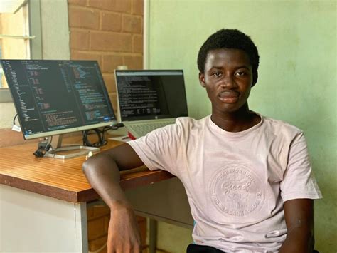 Geofroy Badolo On Linkedin Techheroes Ssh Cybersecurity