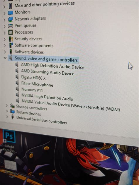 My Power Went Out And Now My Audio Output Devices Are Not Being Found Rpchelp