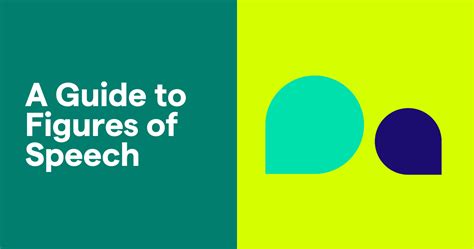 20 Types Of Figures Of Speech Definitions And Examples Grammarly