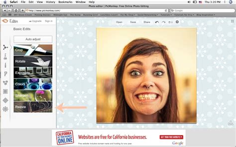 Chevron Stitches How To Make A Blog Button With Grab Box