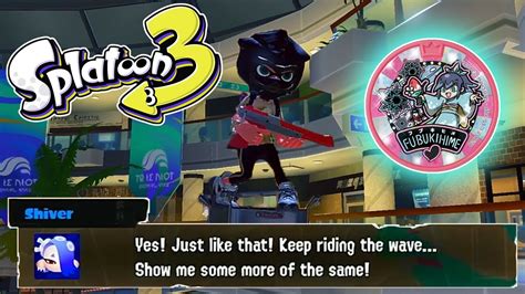 52 Minutes Of Tricolor Battles Ice Cream Splatfest Splatoon 3 Splatfest Youtube
