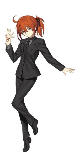 Gudako In Royal Brand Suit Fate Render By Jamerson1 On Deviantart