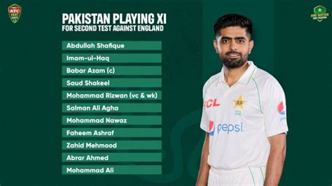 Abrar Ahmed Becomes Pakistan S Test Cap No 252 Press Release Pcb