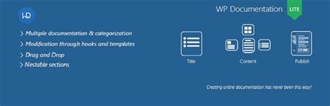 10 best free wordpress documentation plugins 2020 wpshopmart