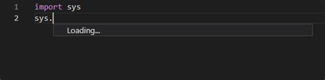 Intellisense Not Working Strangely Works In Debug Window · Issue 987 · Microsoftpython