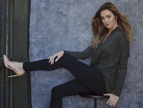 Portfolio Model Agency Amy
