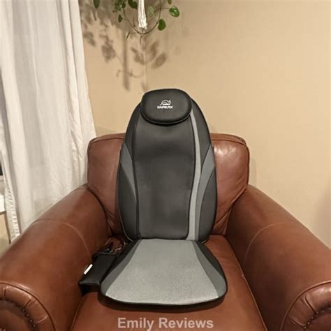 Cupilo Foot Massager Giveaway Emily Reviews