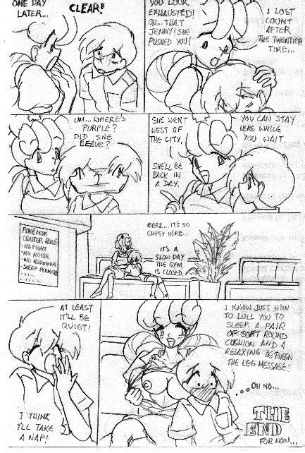 Nurse Joy
